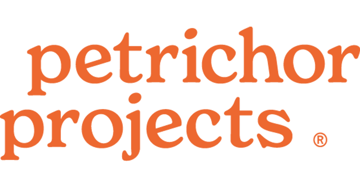About – petrichor projects